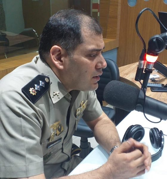 Colégio Gabriel Issa começa ano letivo com muitas novidades – Rádio ...